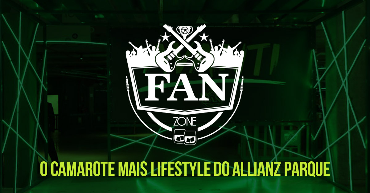 Dúvidas Frequentes - Entenda sobre o Camarote Fanzone!